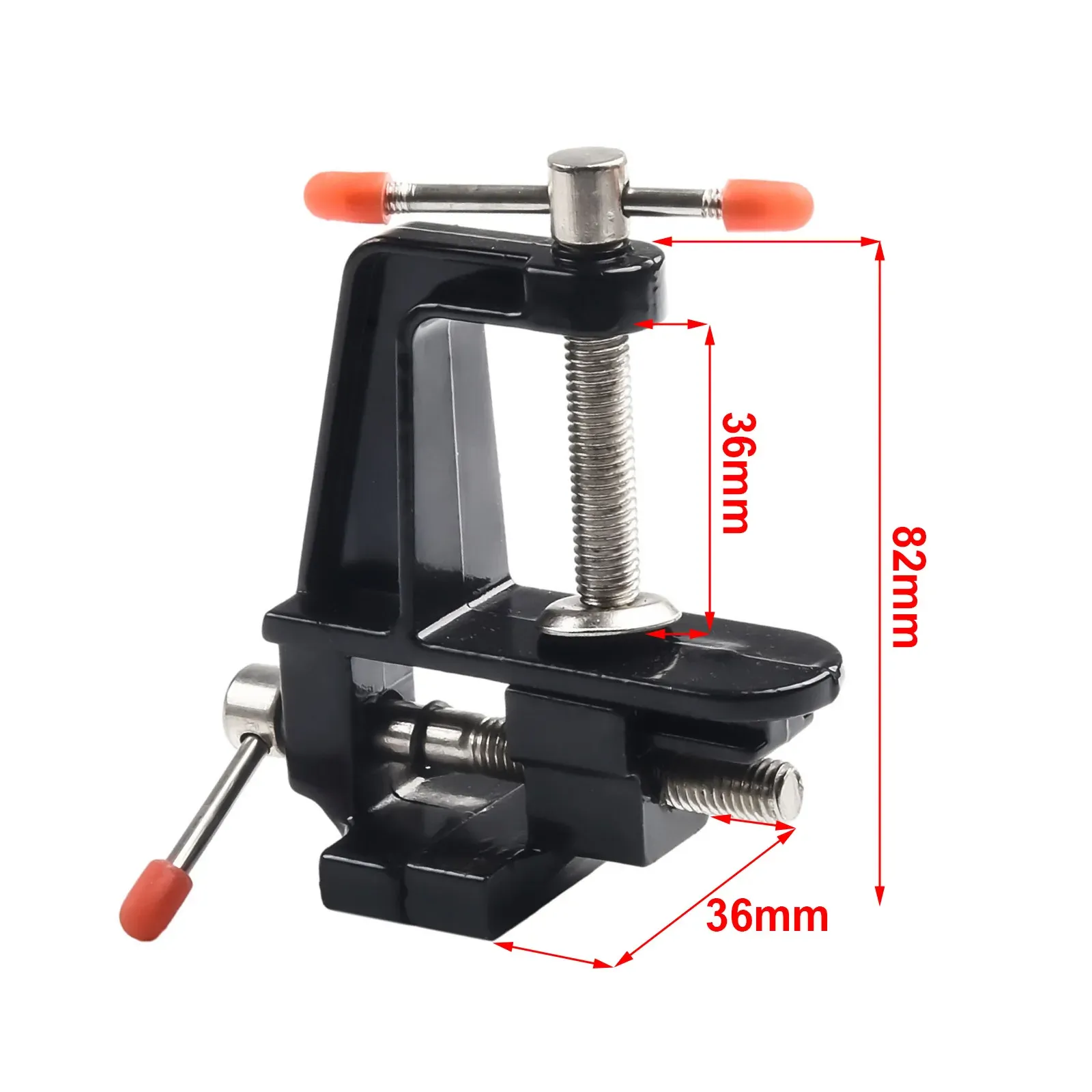 Mini Bench Vise Small Table Bench Vise Clamp Steel... From Ddmyjul, $41 ...