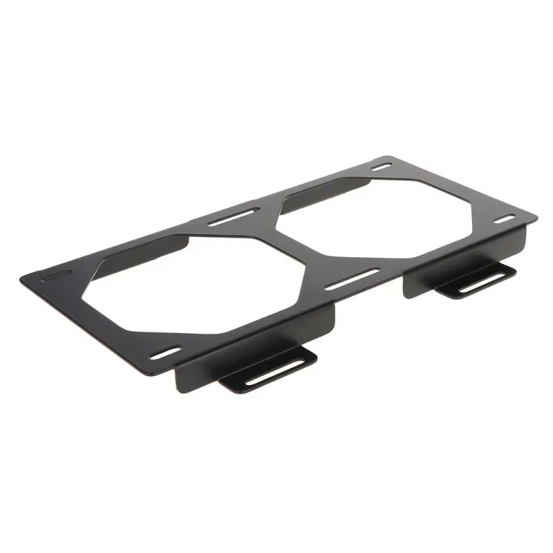 DHgate.com:Fan Bracket 240 Radiator Mounting Bracket Water Cooler for ...