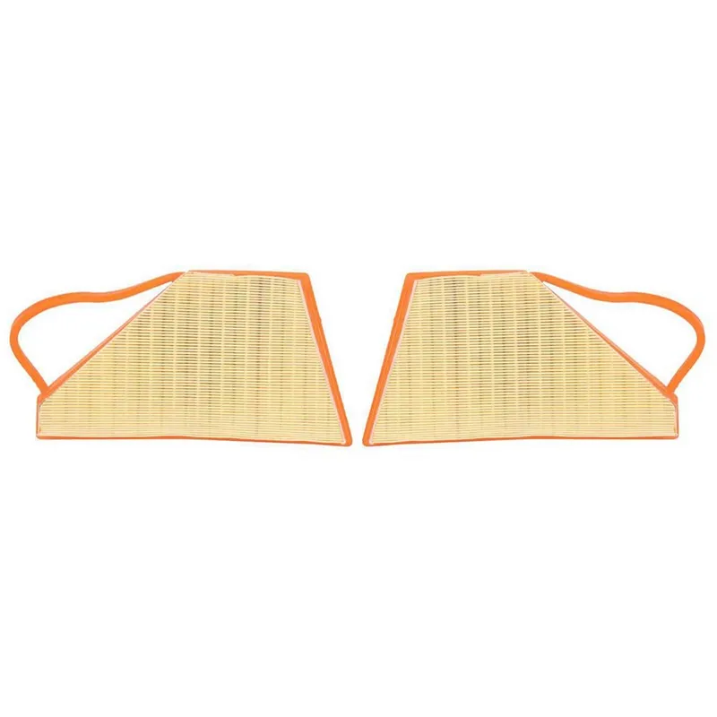 3W0129620B, 3W0129620C Bentley Continental GT GTC W12 Engine Air Filter ...