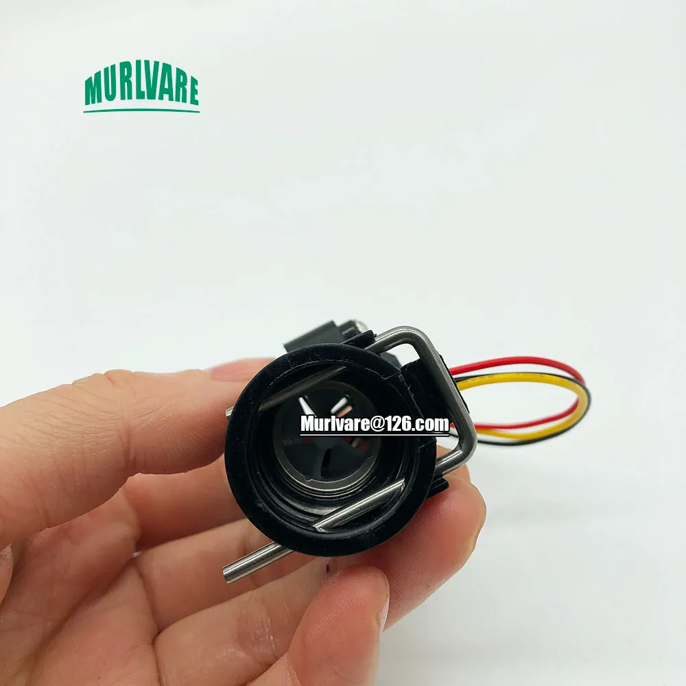 Universal Hall Water Flowmeter Water Flow Sensor Switch For Gas Boilers ...