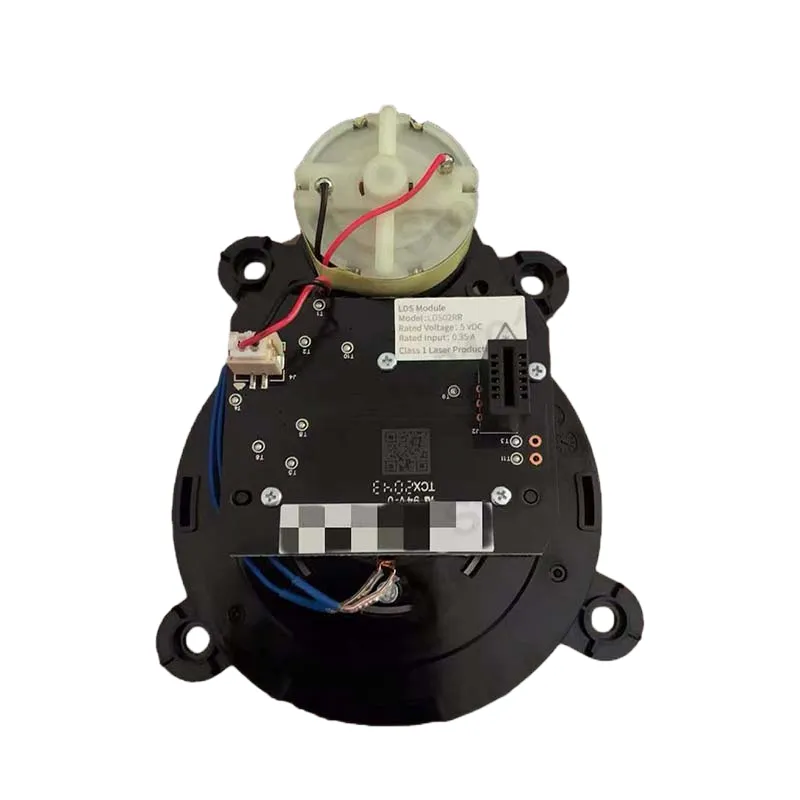 LDS Laser sonar sensor Spare Parts for Xiaomi Mi Robot 1S/1st ...