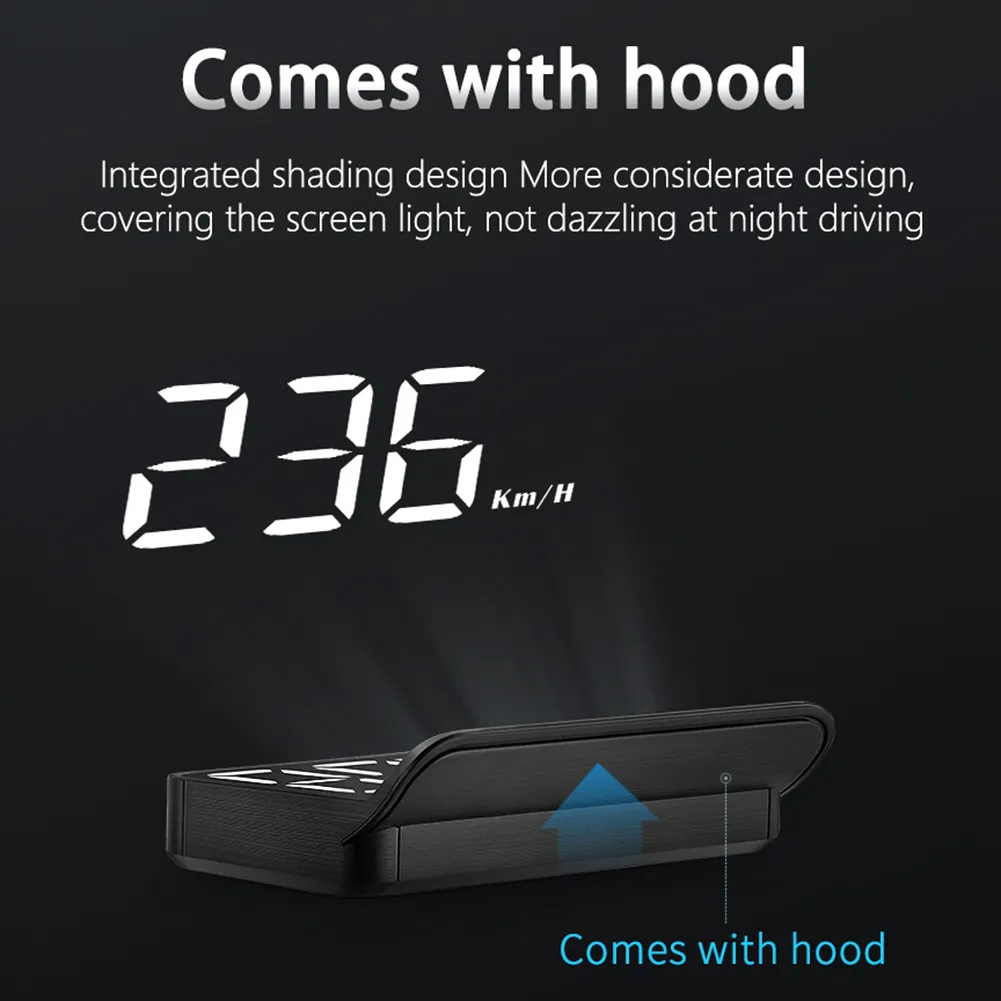 Full Function Radio Control Car with 2024 M3 HUD Head-Up Display ...