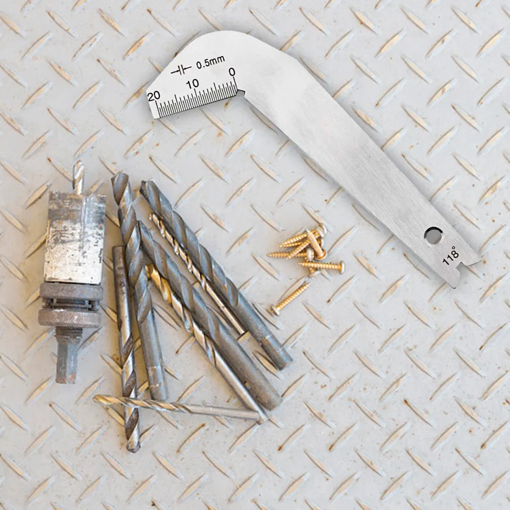 Welding Inspection Tool Bit Pattern Drill Template... From Ddmydec, $44 ...