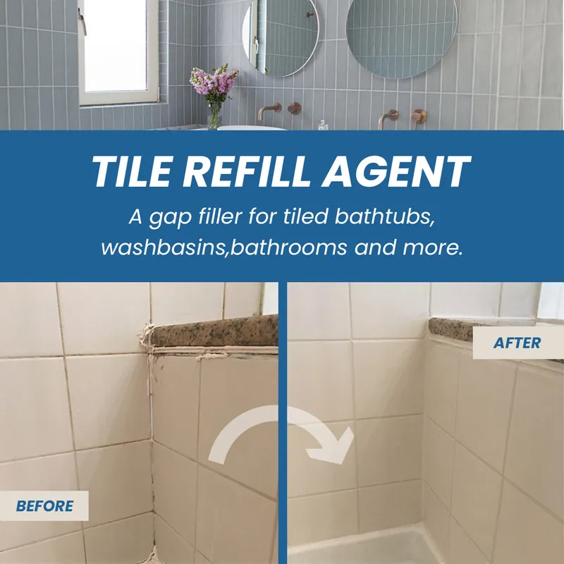 DHgate.com:Tile Grout Repair Agent - 20ml Wall Repair Cream for Cracks ...