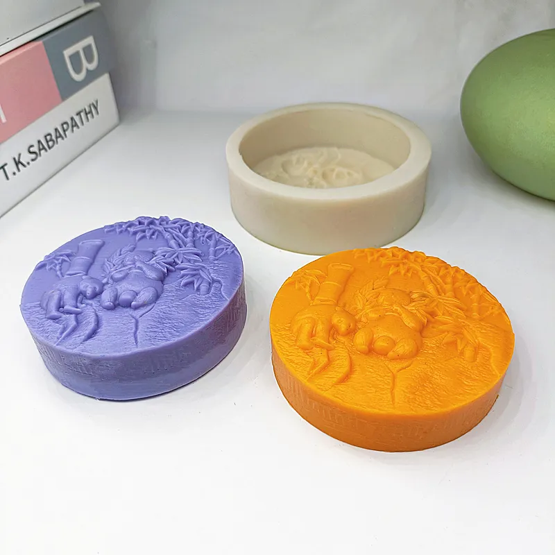 mini soap molds