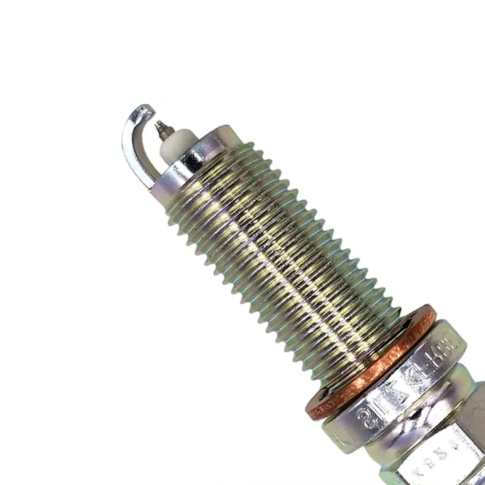 DHgate.com:4/6Pcs A0041597903 Iridium Spark Plug for MERCEDES-BENZ W176 ...