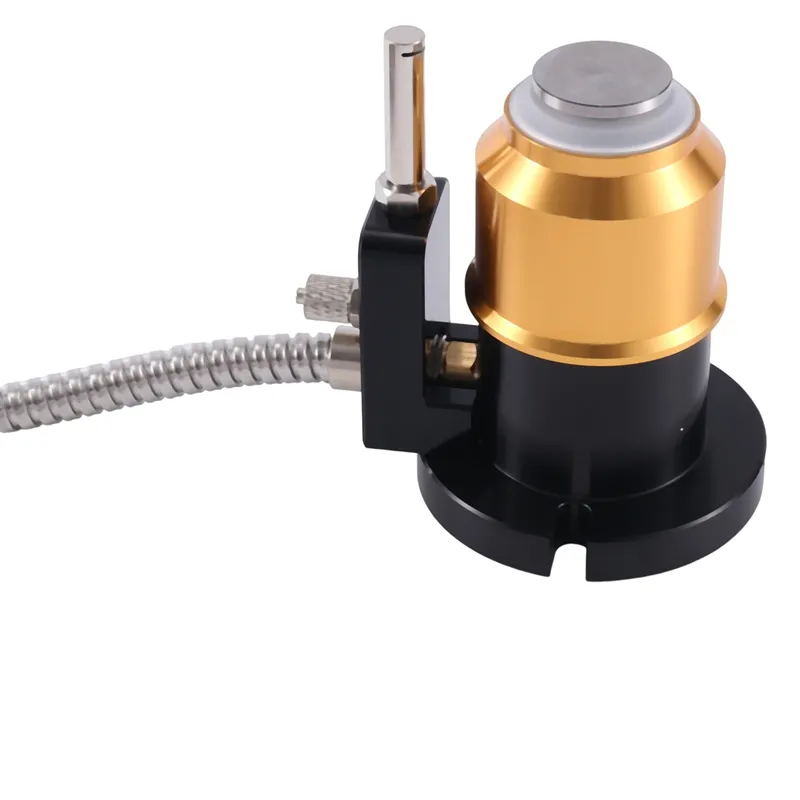 CNC MACH3 Touch Plate Z-Axis Router Tools Setting Milling Engraving Machine Auto-Check Z Axis ...