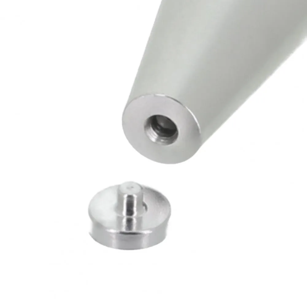 DHgate.com:Swirl Flap Plug Perfect Fitment Anti-corrosive Silver Color ...