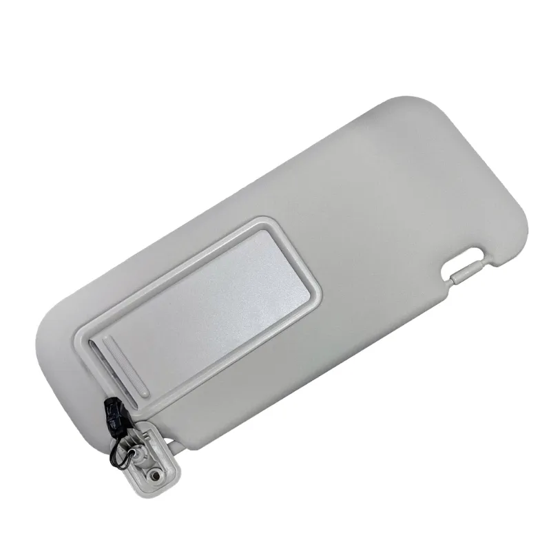 Polarized Auto Sun Visor Replacement: Left & Right Side Interior Sun ...