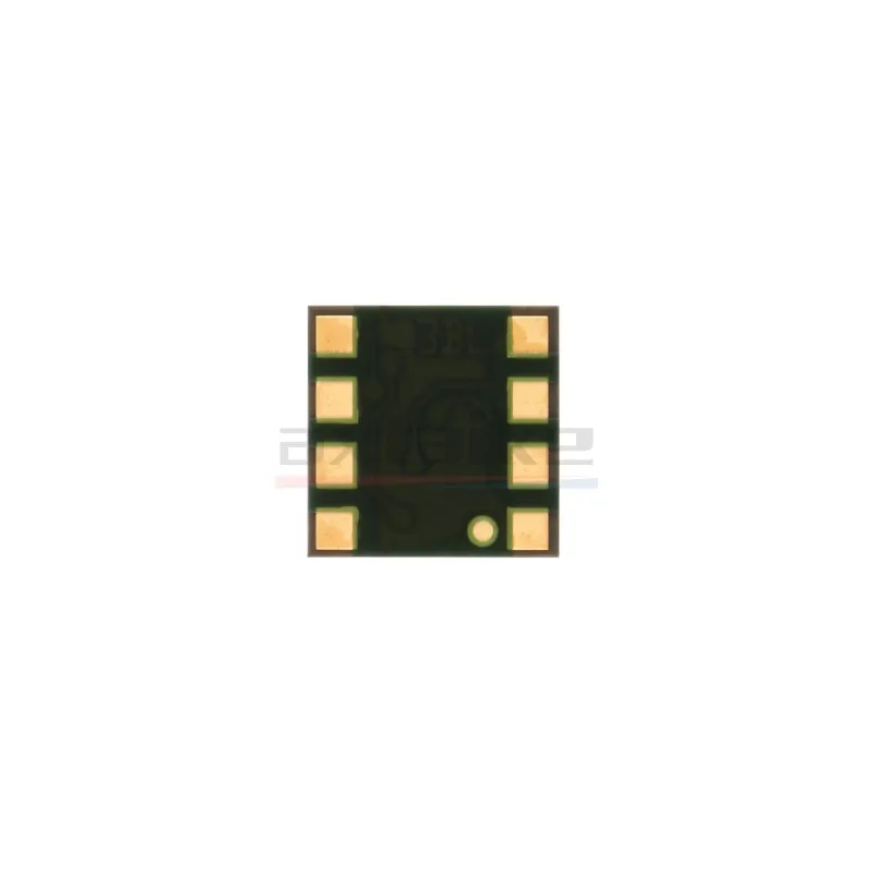 humidity sensor ic