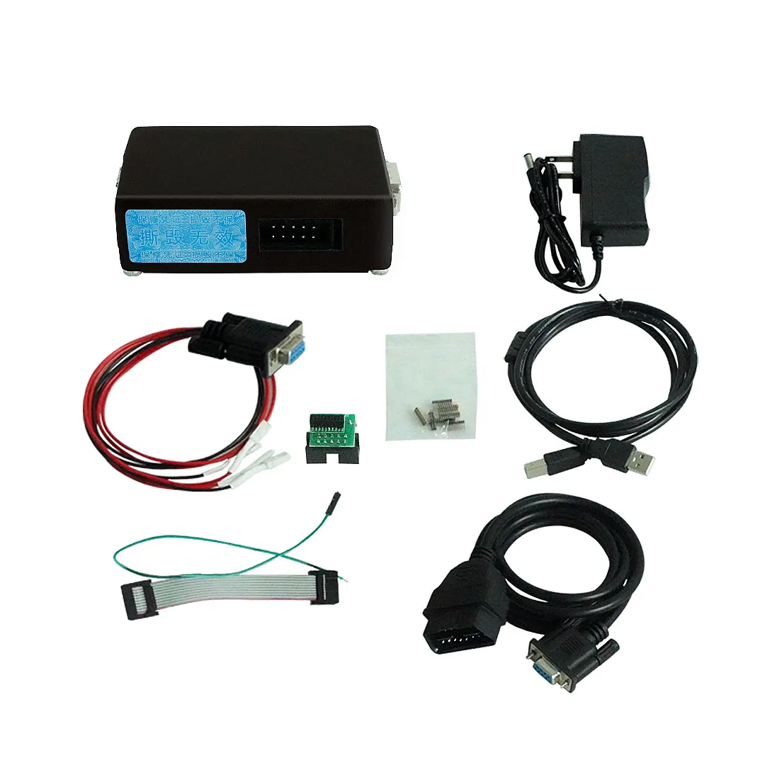 ECU Flasher Original CE Certified Toyota Lexus ECU Programmer, Engine ...