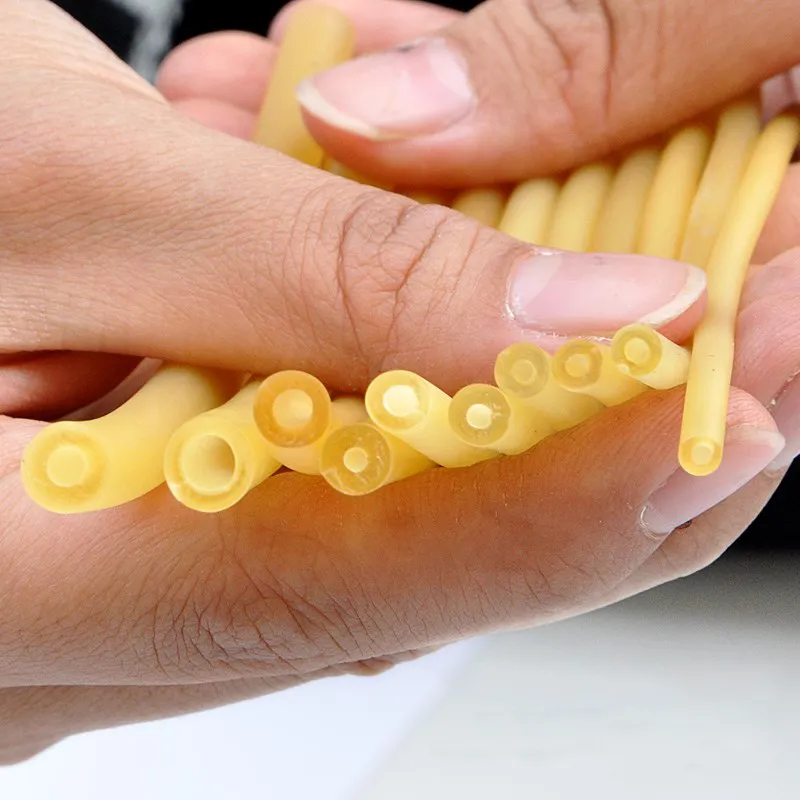 DHgate.com:Latex Rubber Catapult Tubes - 5/10m, 1632/1745/1842/2050 ...