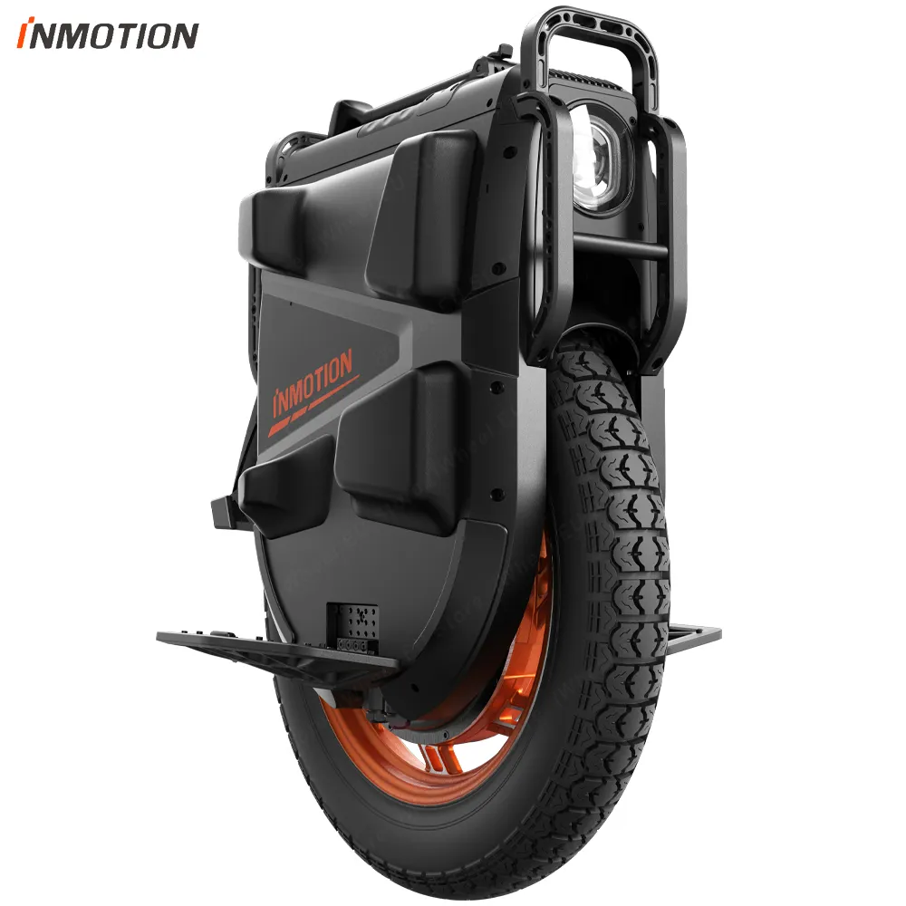 Inmotion Transporter