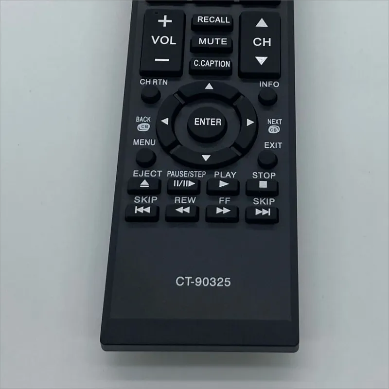 DHgate.com:CT-90325 Universal Remote Control Replacement for Toshiba TV ...