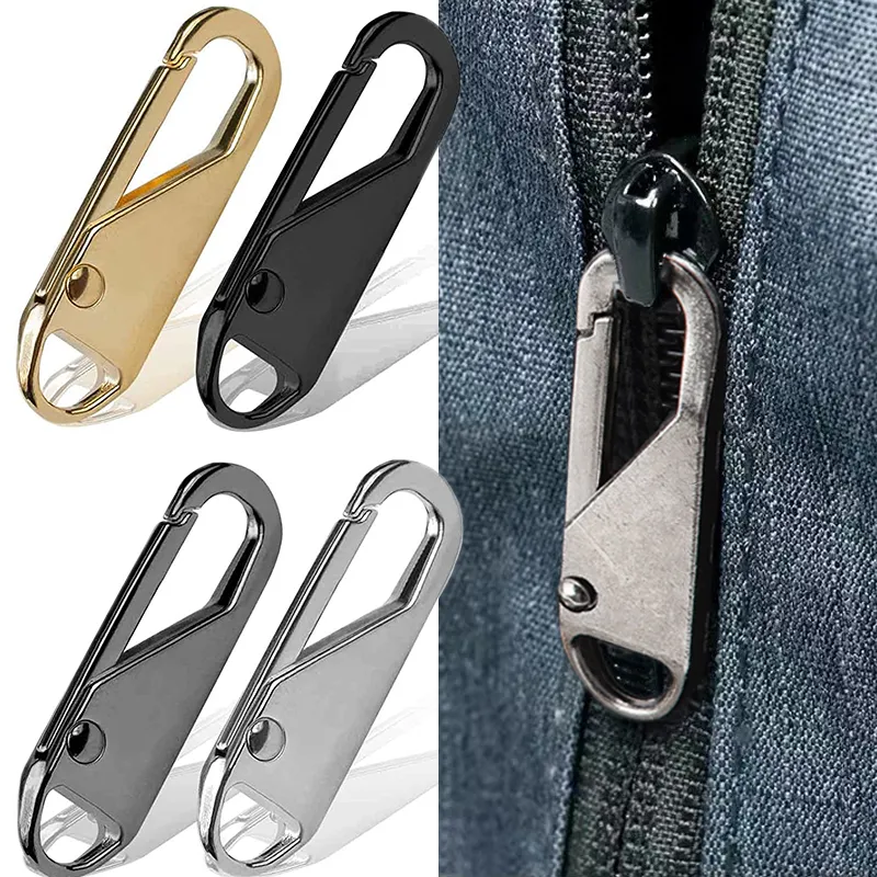 zipper pull replacement