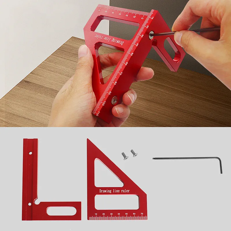 construction square tool
