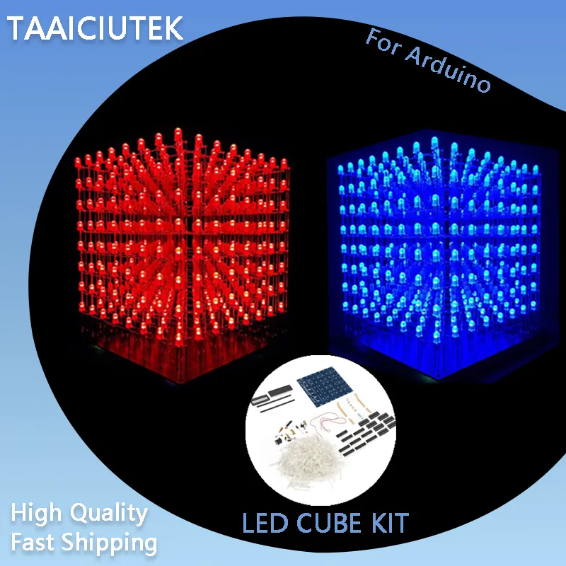 Led Electronic Projects