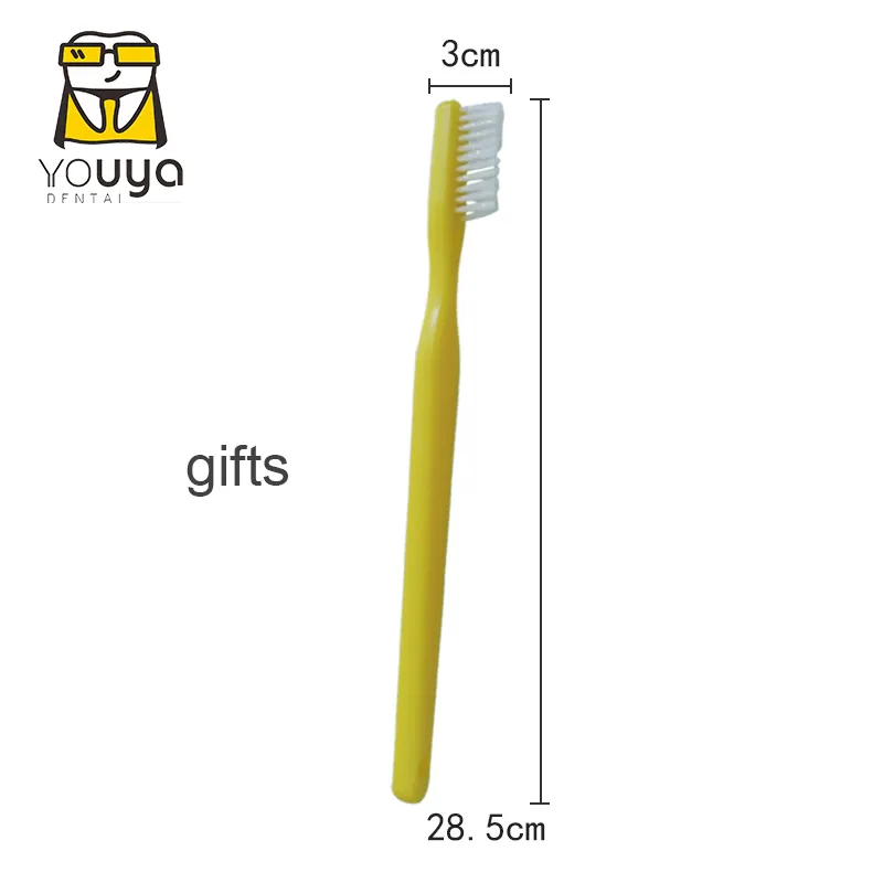 Adorable Dental Plush Toy: Kids' Tooth Fairy Gift Set w/ Toothbrush ...