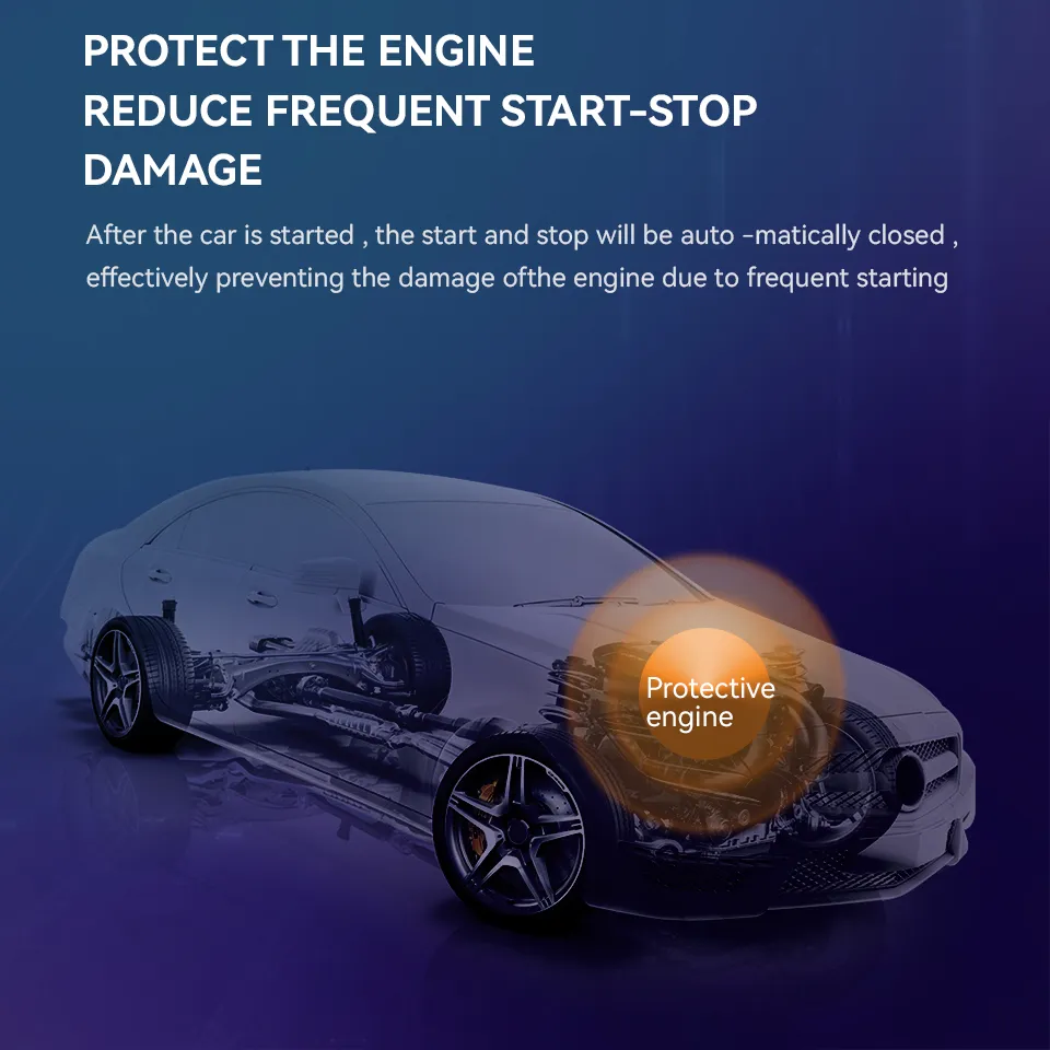 DHgate.com:Automatic Start Stop System Disable Device - Engine Control ...