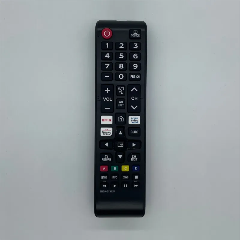 samsung remote control replacement