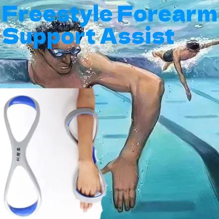 Professional Elbow Corrector: Ultimate Forearm Support for Freestyle ...