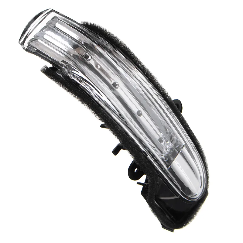 DHgate.com:2PCSMercedes Benz W203 LED Dynamic Turn Signal Side Mirror ...
