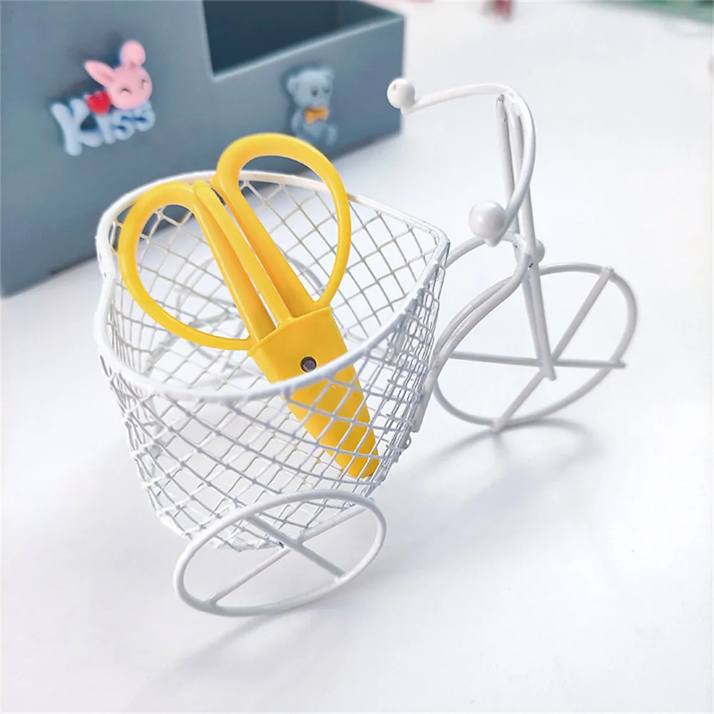 Portable Mini two scissors for Students, Art, Paper Crafts, and ...