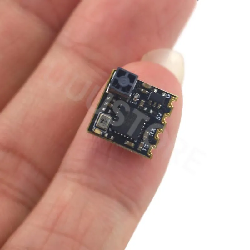 Long Distance Remote Control Plane Nano Receiver: Compact 2.4GHz ...