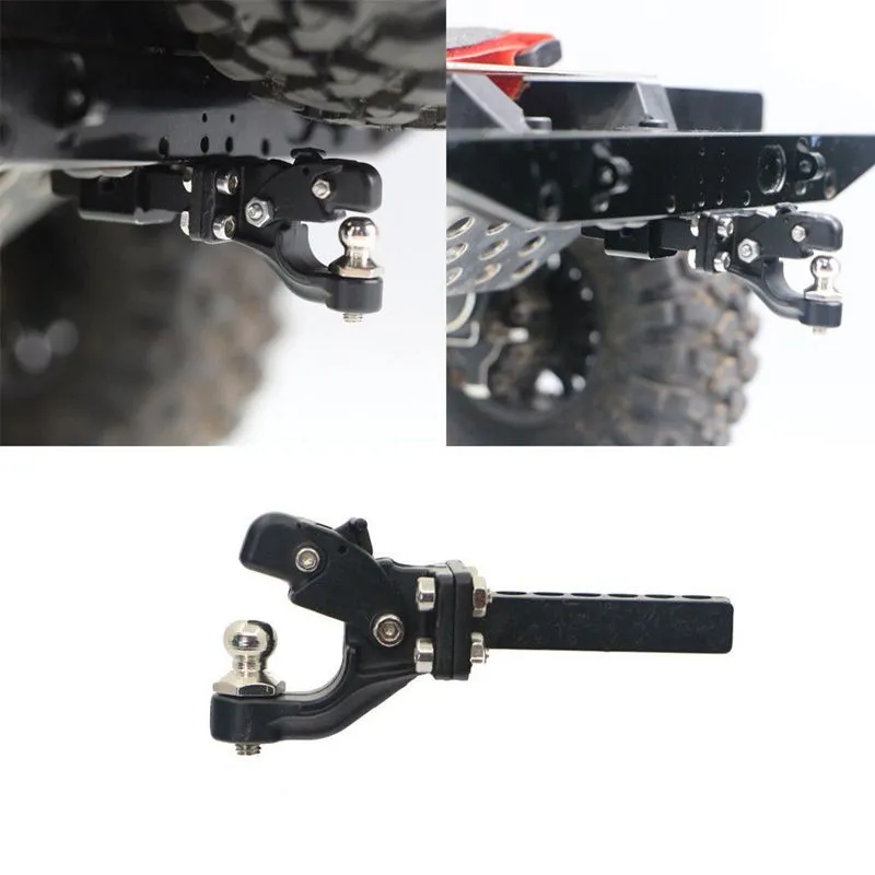 rc hitch