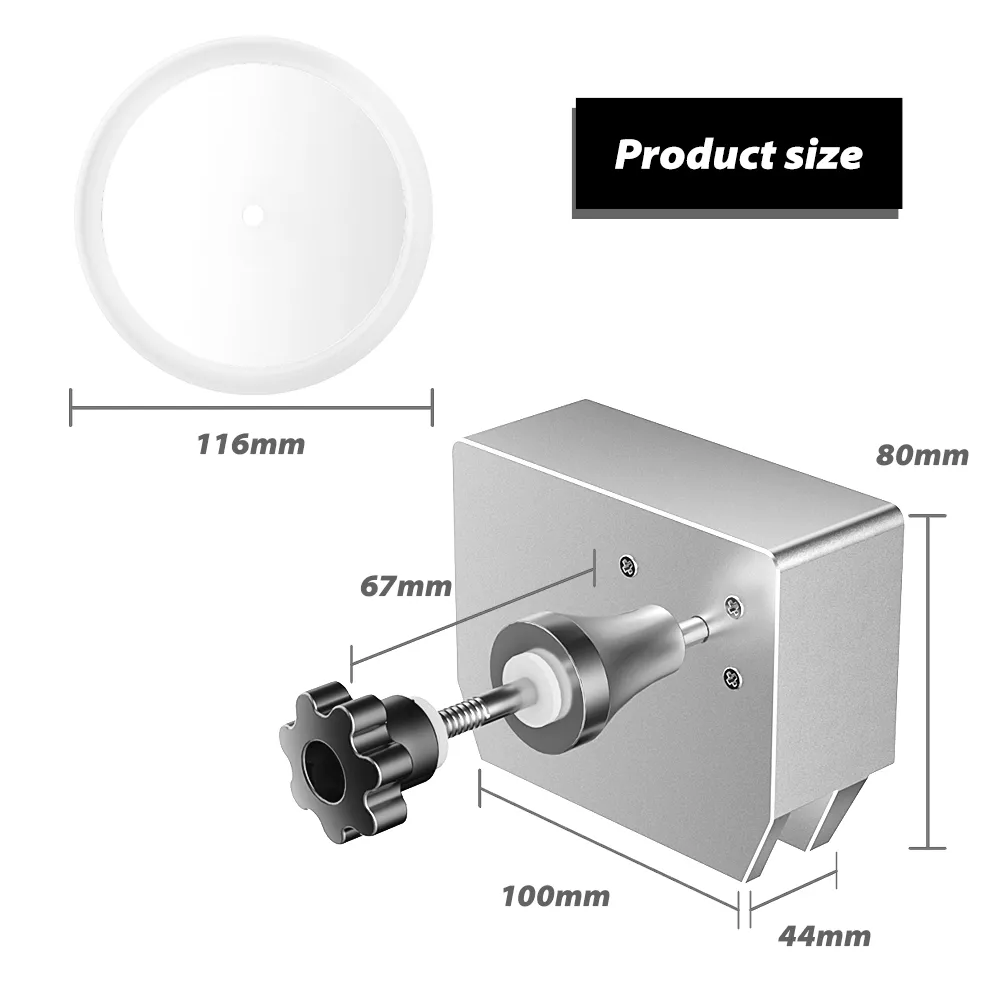 6L Ultrasonic Vinyl Record Washer With Bracket Vinyl... From Ddmyday ...