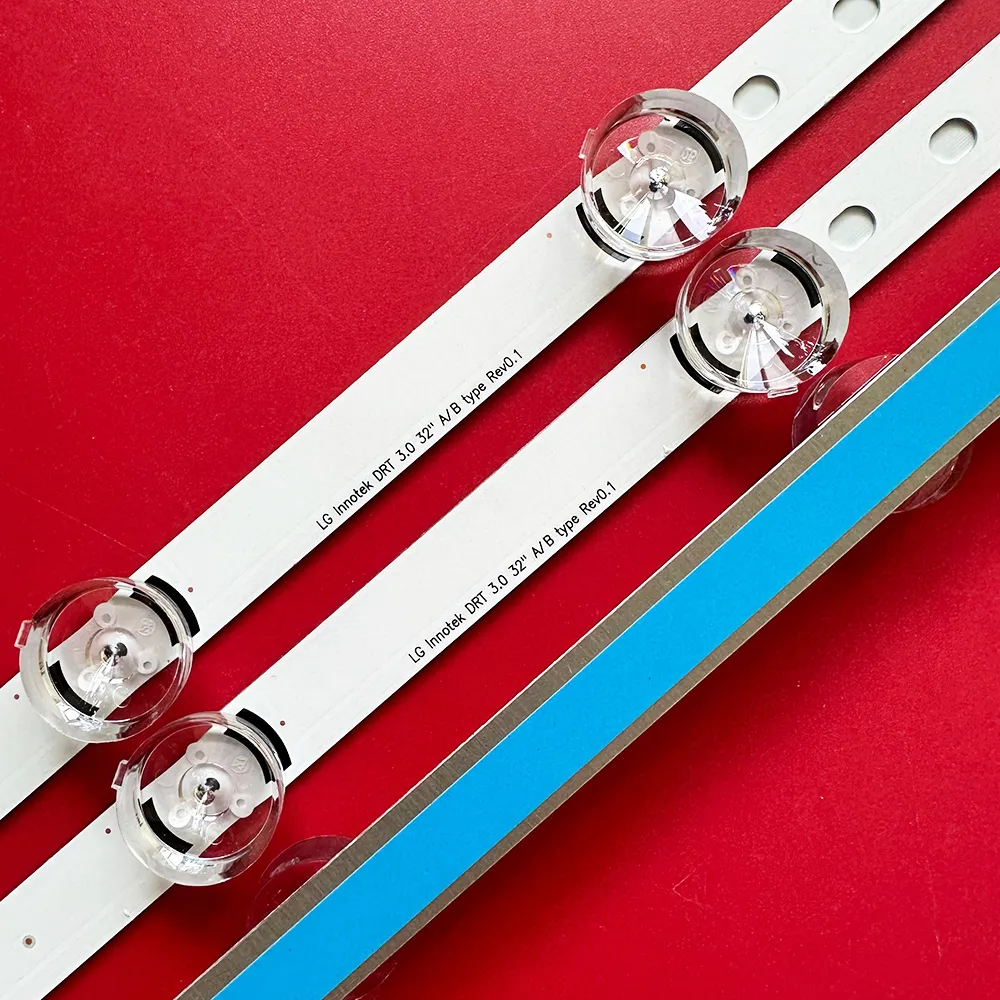 Led Backlight Strip for LG Innotek DRT 3.0 32LB5610 32MB25VQ 32LB561V ...