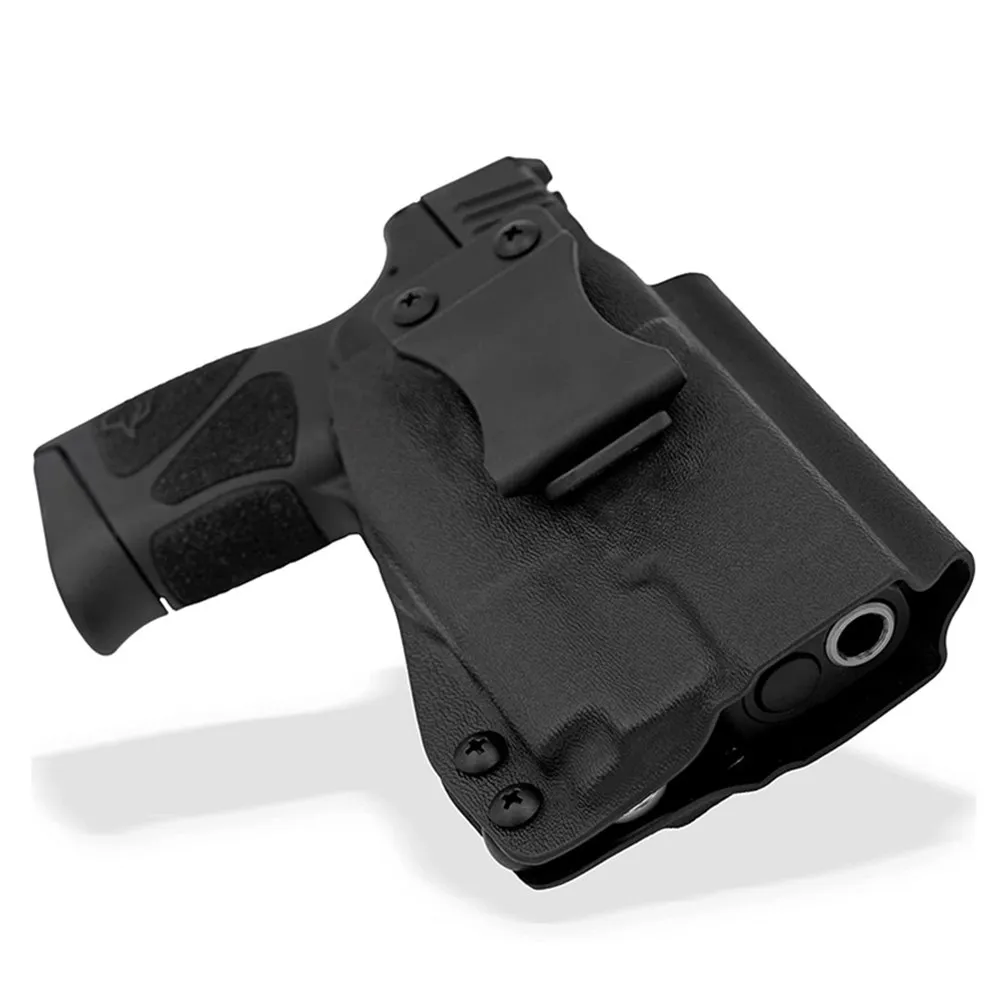 DHgate.com:Kydex Internal Holster for Taurus TH9, TH40, TH380, PT838 ...