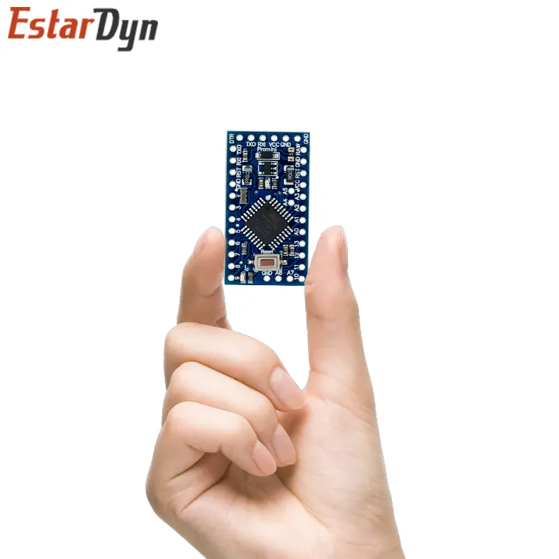 Wholesale Atmega328p Pro Mini Mini 328 5V/16MHz For Arduino Development Board 2025 From ...