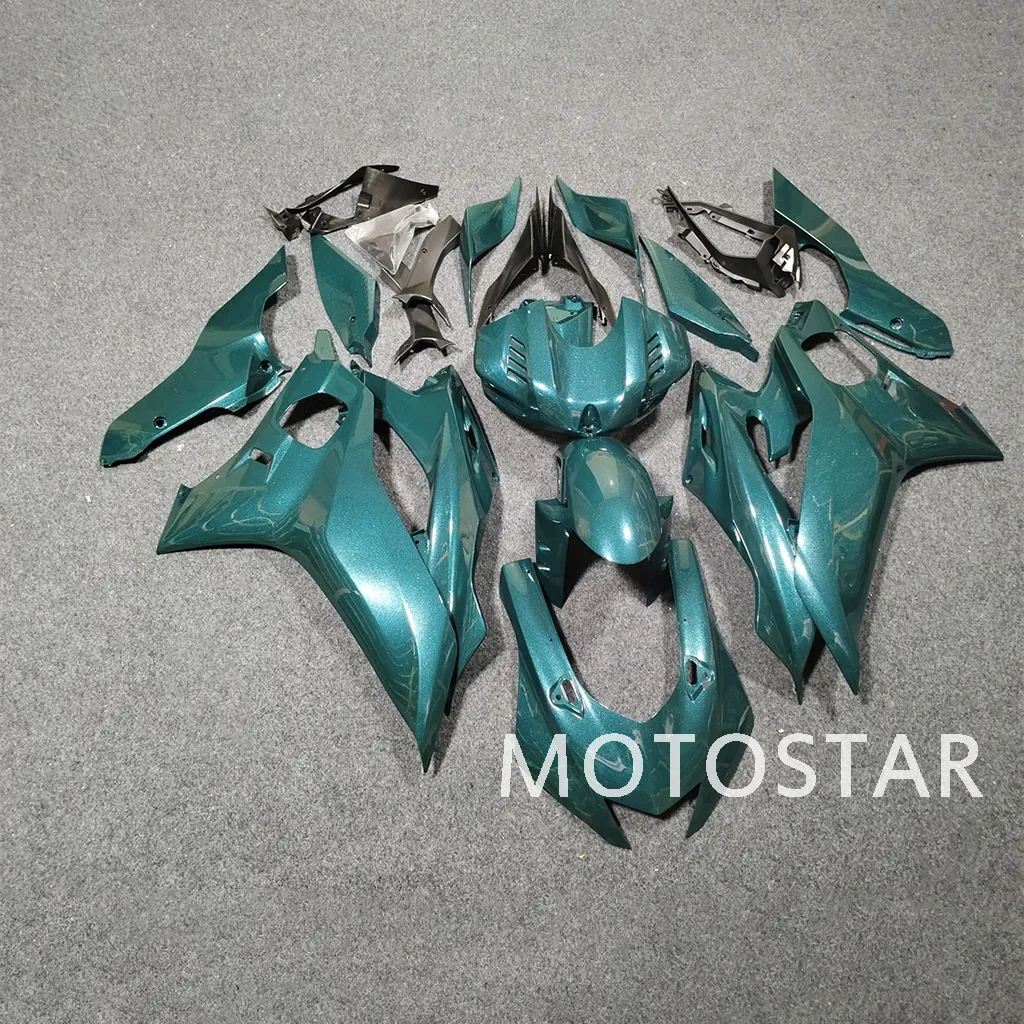 Customize YZF R6 2017 2018 2019 2022 2023 Year Fairing Kits For Yamaha ...