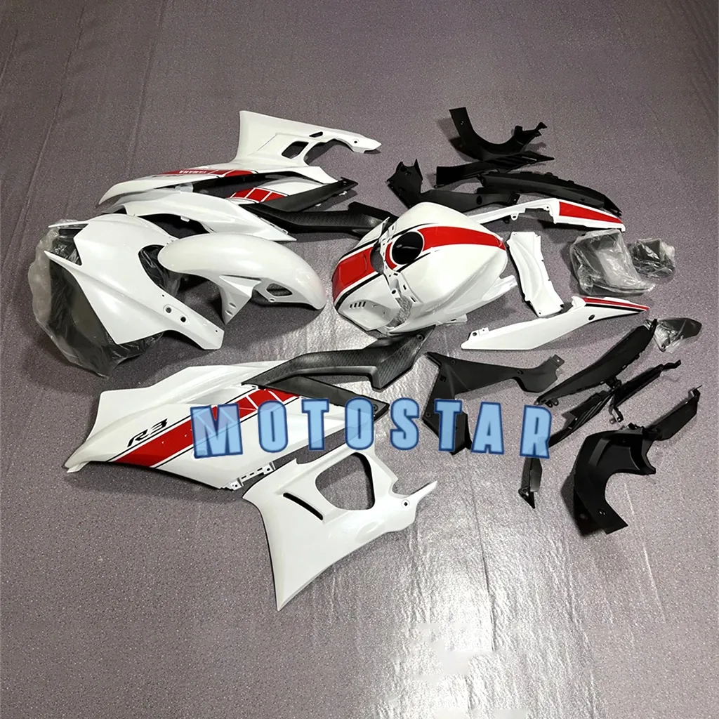For YZFR3 2019 2020 2021 2022 2023 YZFR25 Year Yamaha YZF R3 R25 19 23 ...