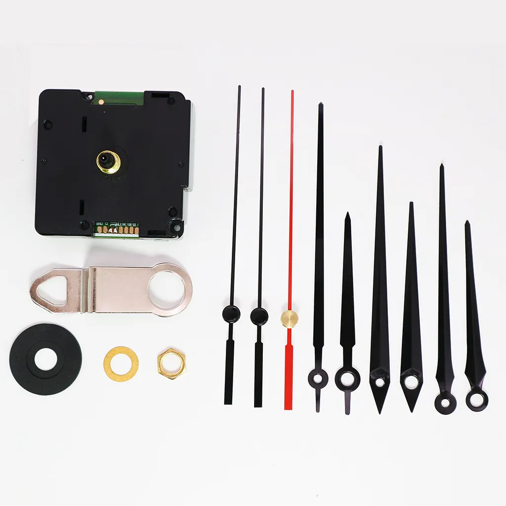 New Germany DCF Signal Clock Movement DIY Kit ... From Ddmyperfect, $35 ...