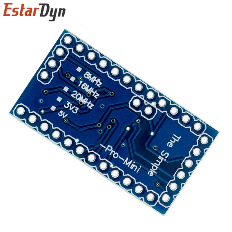 Wholesale Atmega328p Pro Mini Mini 328 5V/16MHz For Arduino Development Board 2025 From ...