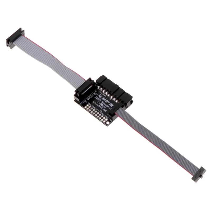 DHgate.com:Upgraded 20P 2.54mm JTAG SWD Adapter Board - 10-pin 2.0mm ...