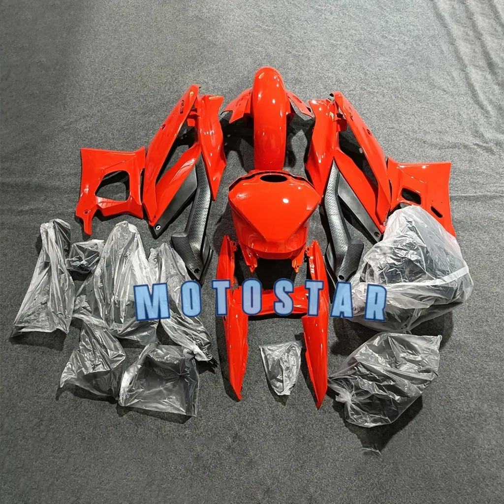 100% Fit Injection R3 Motorcycle Fairings Kit For Yamaha YZF R3 R25 ...