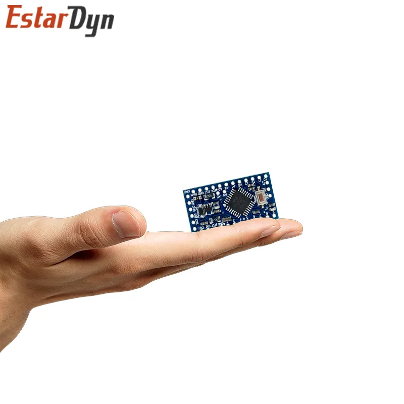 Wholesale Atmega328p Pro Mini Mini 328 5V/16MHz For Arduino Development Board 2025 From ...