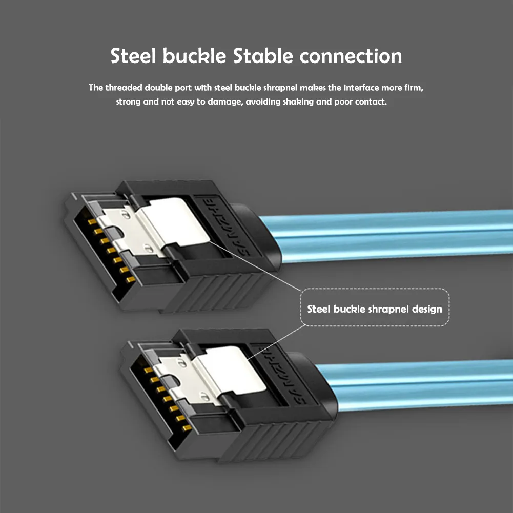 serial ata iii interface