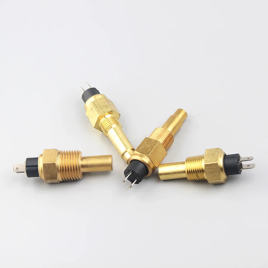 Car Water Temp Gauges Engine Water Temperature Sensor... From ...