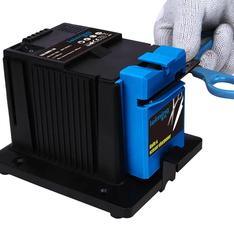 adjustable drill bit sharpener