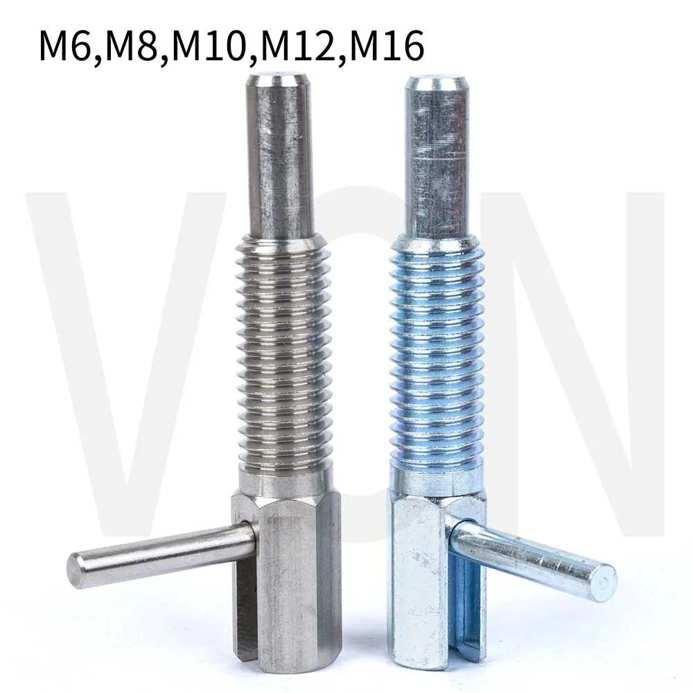 LBLT VCN233 Hand-Retractable index anchor bolt with...