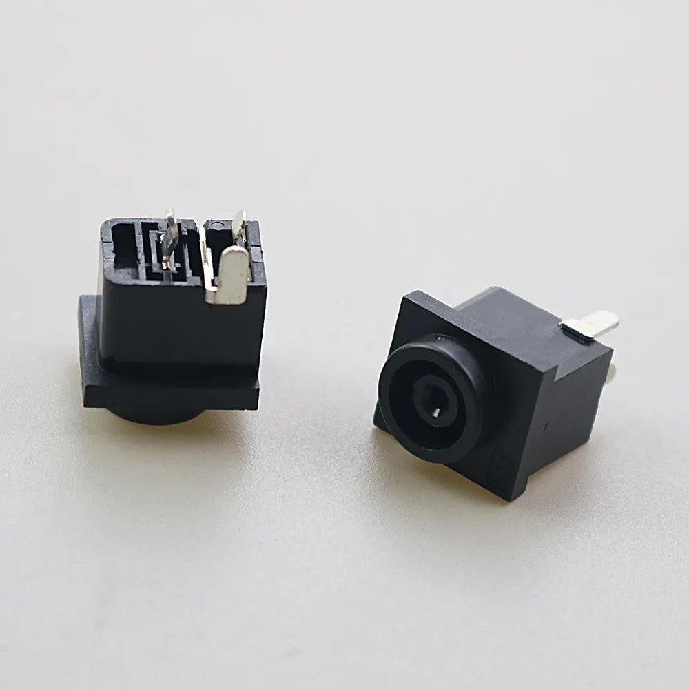 DC Power Jack 3Pin Connector Socket for LG 19/19.5V Monitors, TVs ...