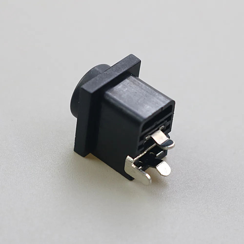 DC Power Jack 3Pin Connector Socket for LG 19/19.5V Monitors, TVs ...