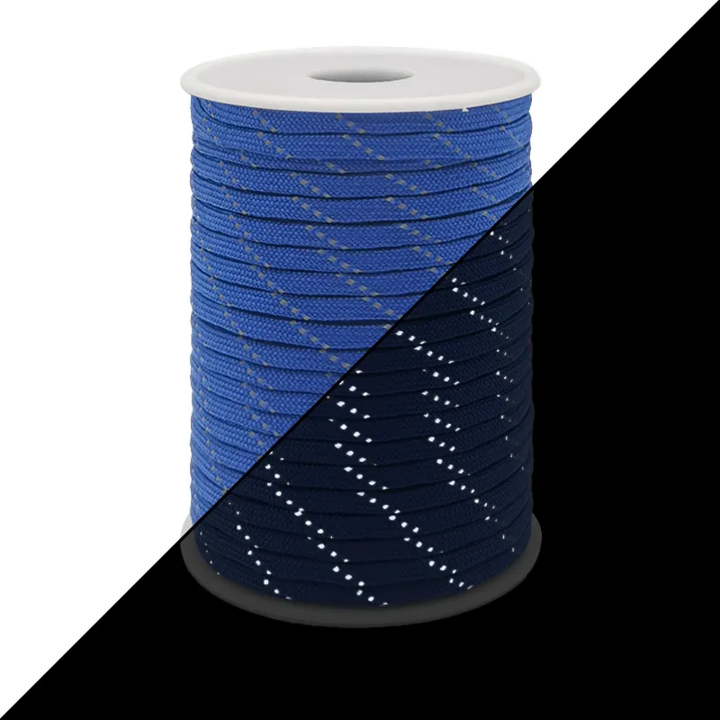 DHgate.com:High-Reflective Paracord: 30m 7-Core Escape Survival Rope ...