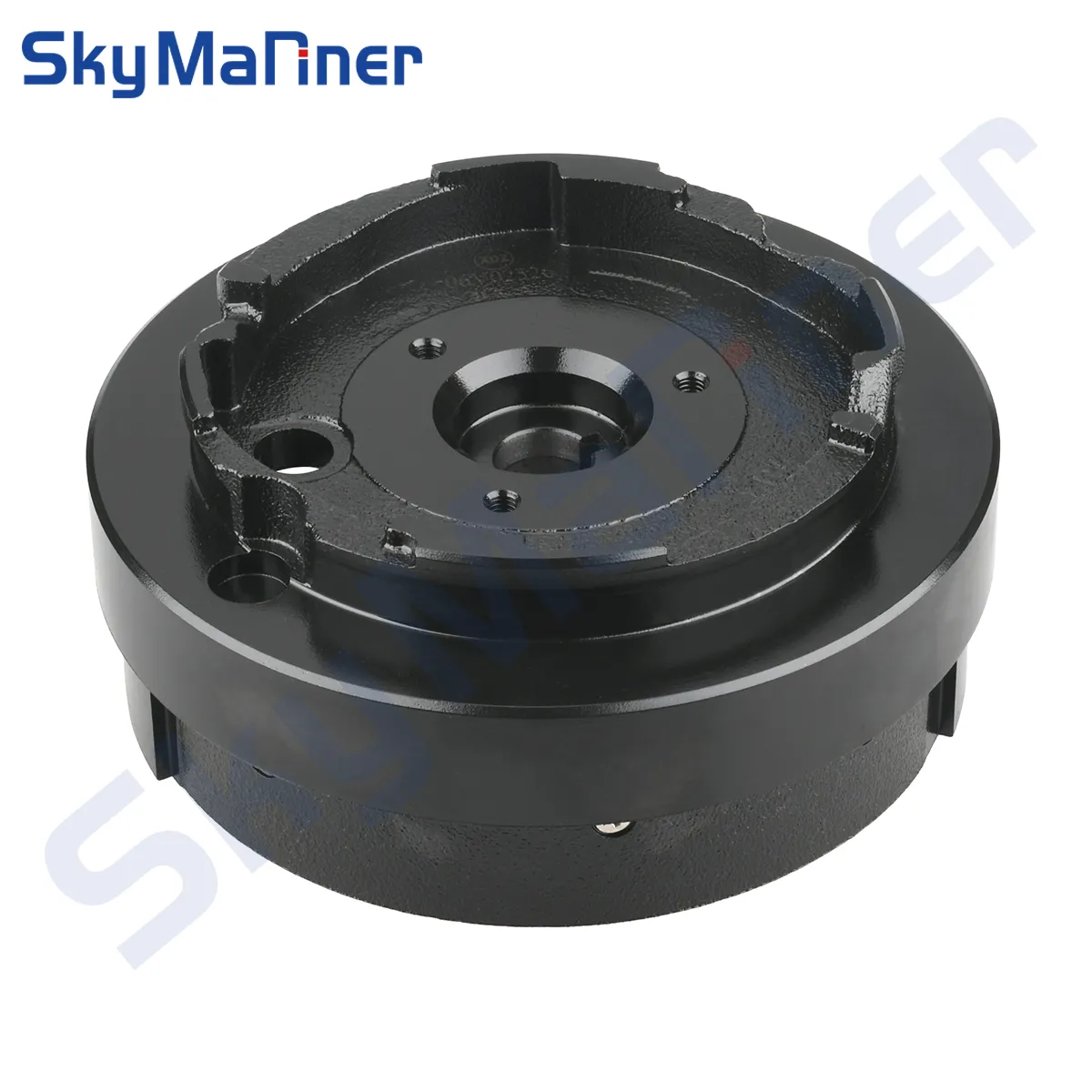 DHgate.com:6B4-85550-00 Yamaha Outboard Motor Rotor Assembly, High ...