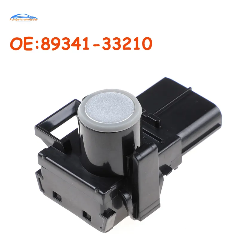 Parking Radar System: Automotive Reverse Sensor In For Select 2012 2015 ...