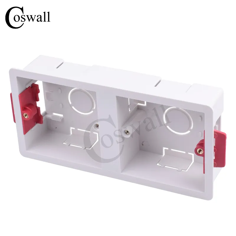 DHgate.com:2024 Drywall Box | 86 Type 2 Gang | Gypsum Board | 35mm ...